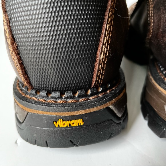 Irish Setter | Shoes | Irish Setter Waterproof Mens 5 Leather Hiker ...